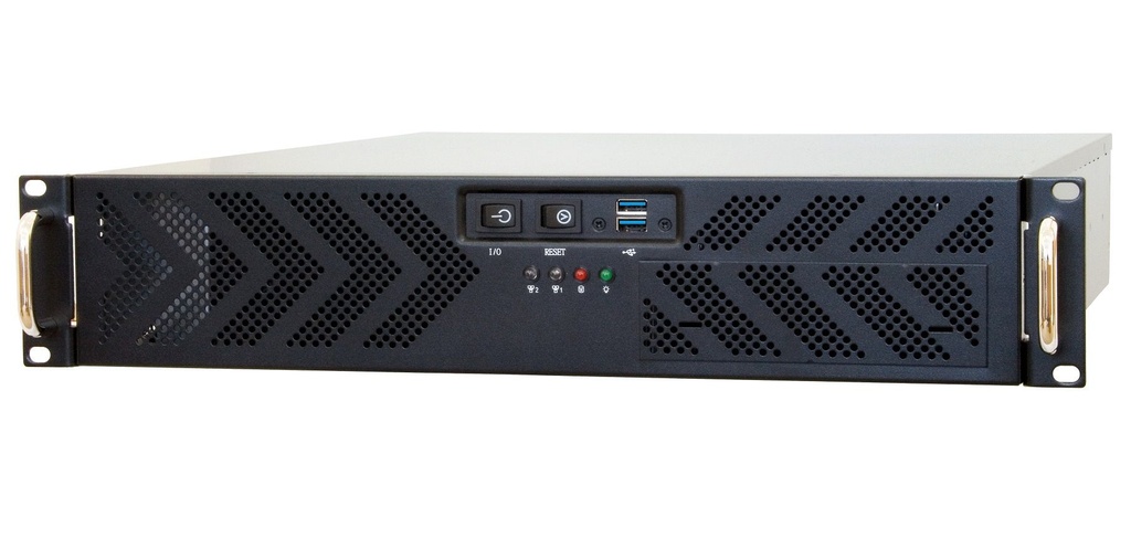 NX2 Rack Server Bundle | GDX